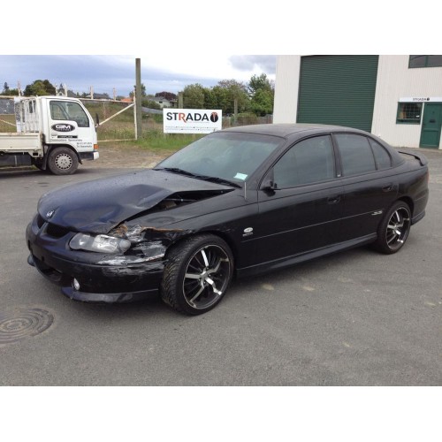 Holden Commodore VX SS 2001