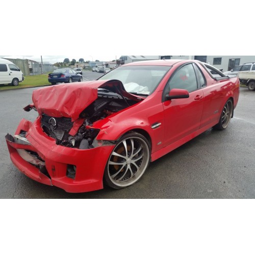 Holden Commodore VE SS Ute