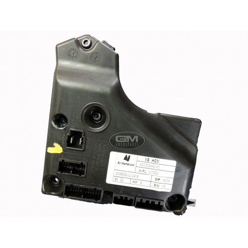 Holden Commodore VE HCM