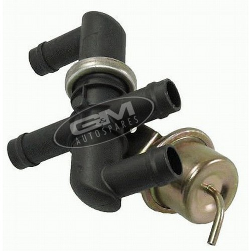 VT-VY Commodore Heater Tap