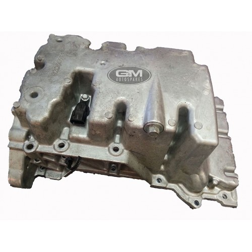 Holden Commodore VE 3.6 Sump